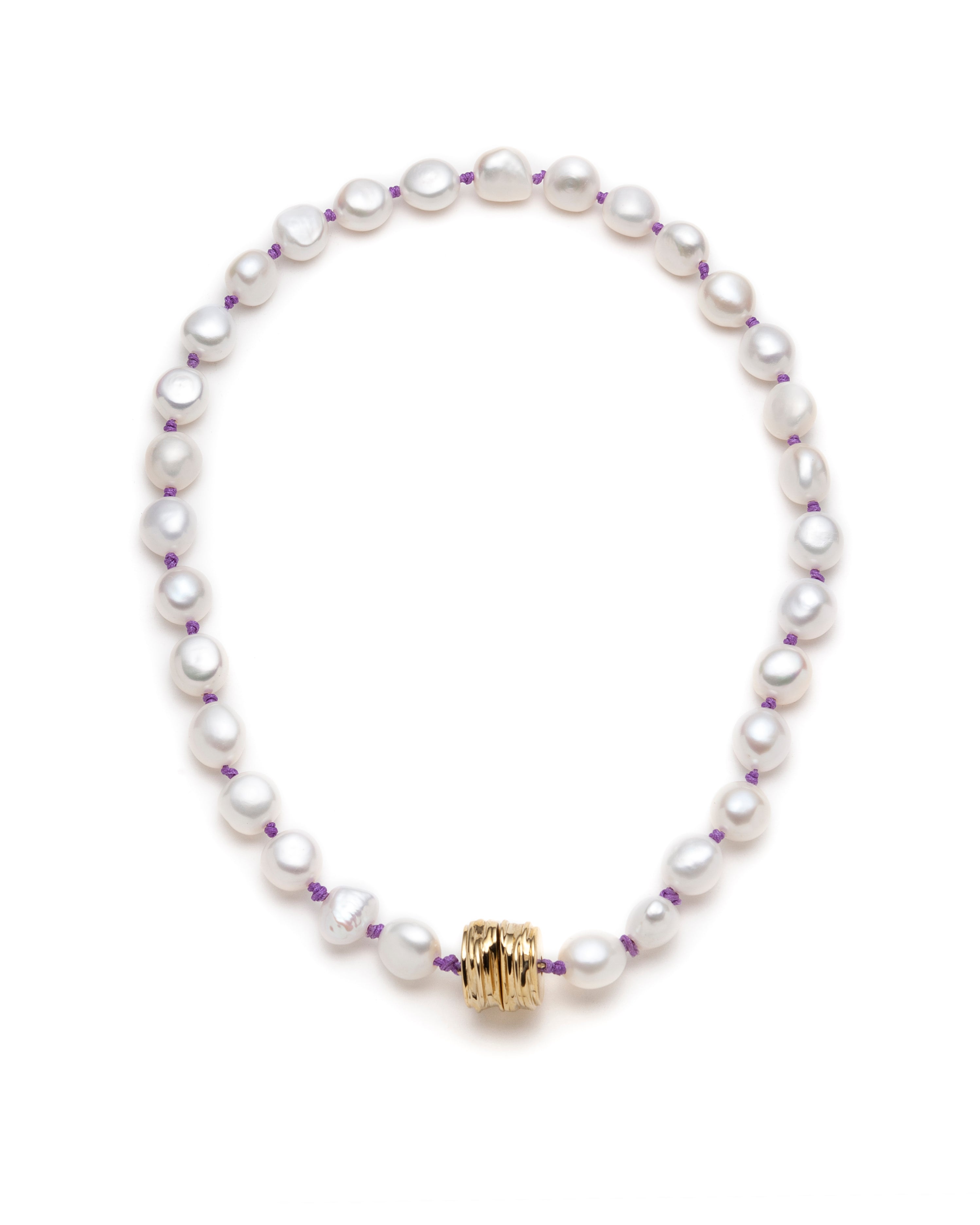 Collier Long Perles Colorées XXL Collier De Perles Long XXL SoulCats ...